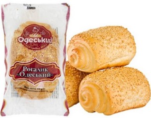 Здобні та булочні вироби